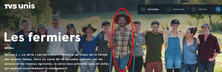 La première série TV sur la permaculture | saine-abondance.com